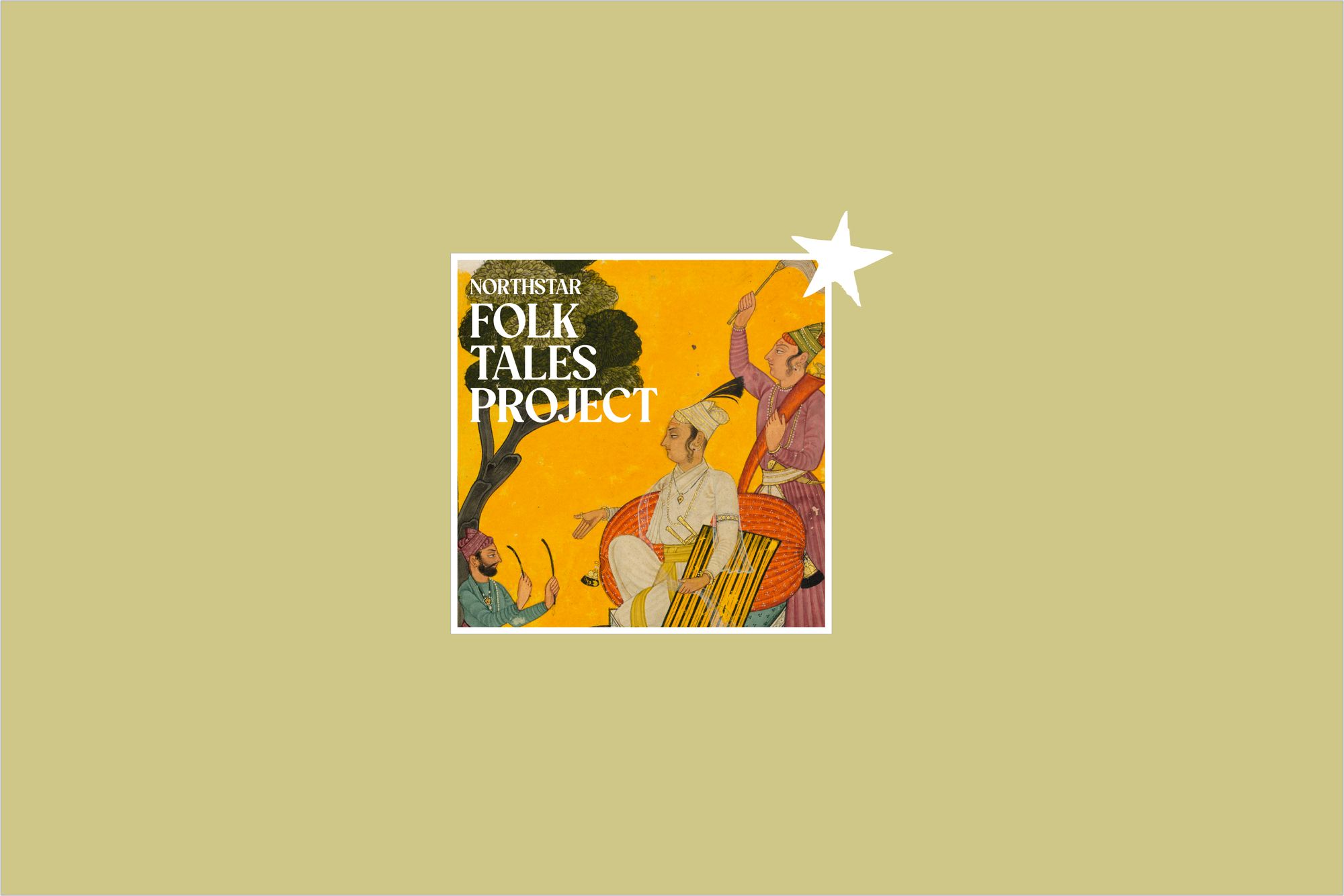 Northstar Folk Tales Project